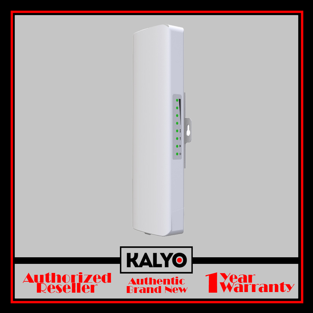 Comfast CF-E313AC 900Mbps 5.8Ghz Outdoor CPE Wireless AP Bridge 200mw ...