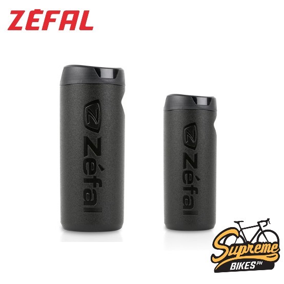 Zefal Z BOX Bike Tool Container fits Bottle Cage | Shopee Philippines