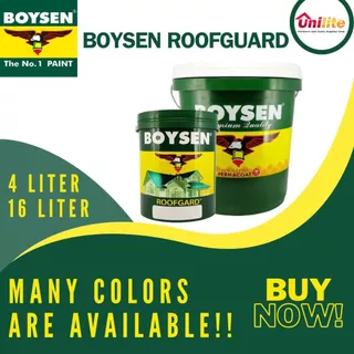 Shop boysen paint 16 liters for Sale on Shopee Philippines