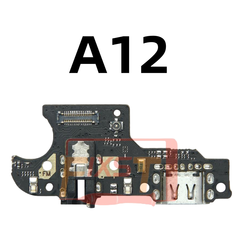 Charging Port Charger Board For OPPO A3S A5S A7 A12 A15 A15s A16 A16S ...