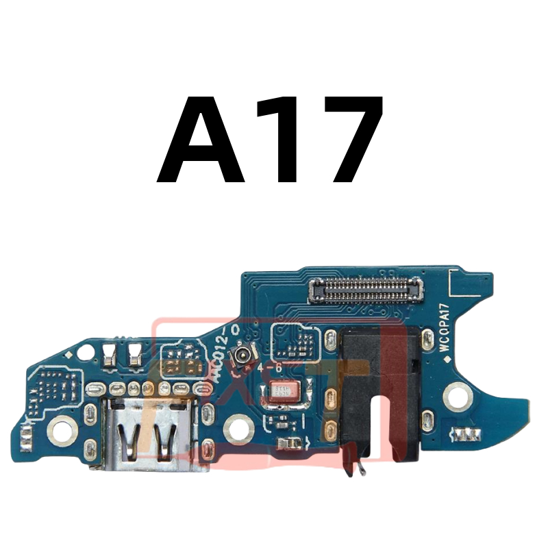Charging Port Charger Board For OPPO A3S A5S A7 A12 A15 A15s A16 A16S ...