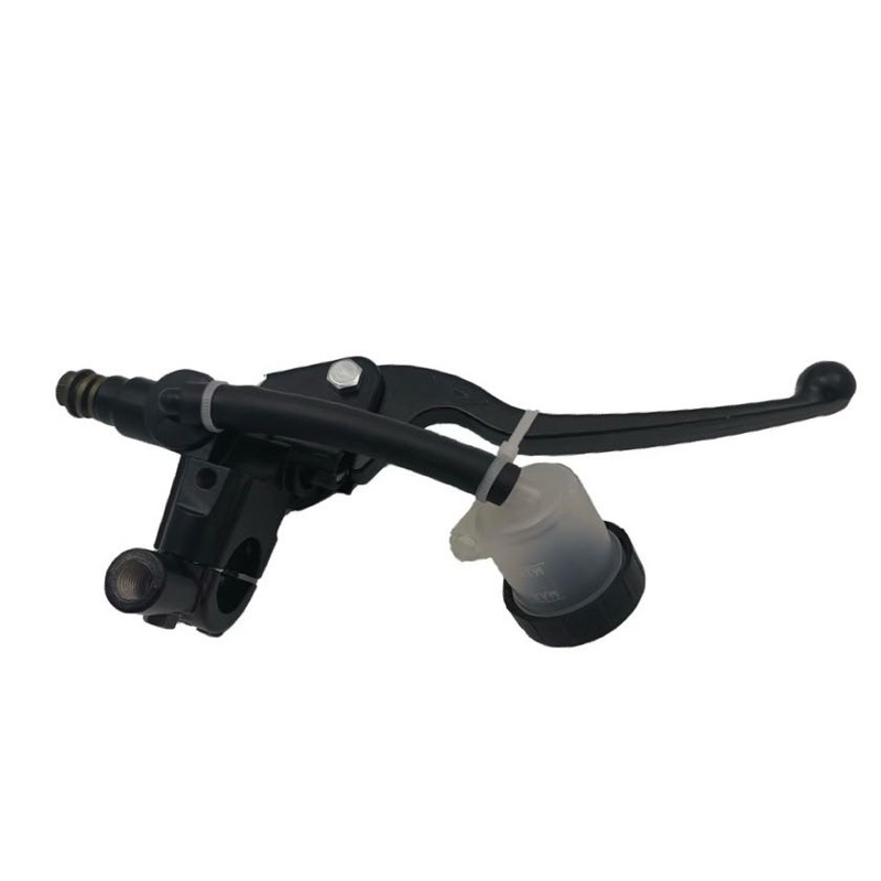 Motorcycle Brake Master Pump Universal | Shopee Philippines