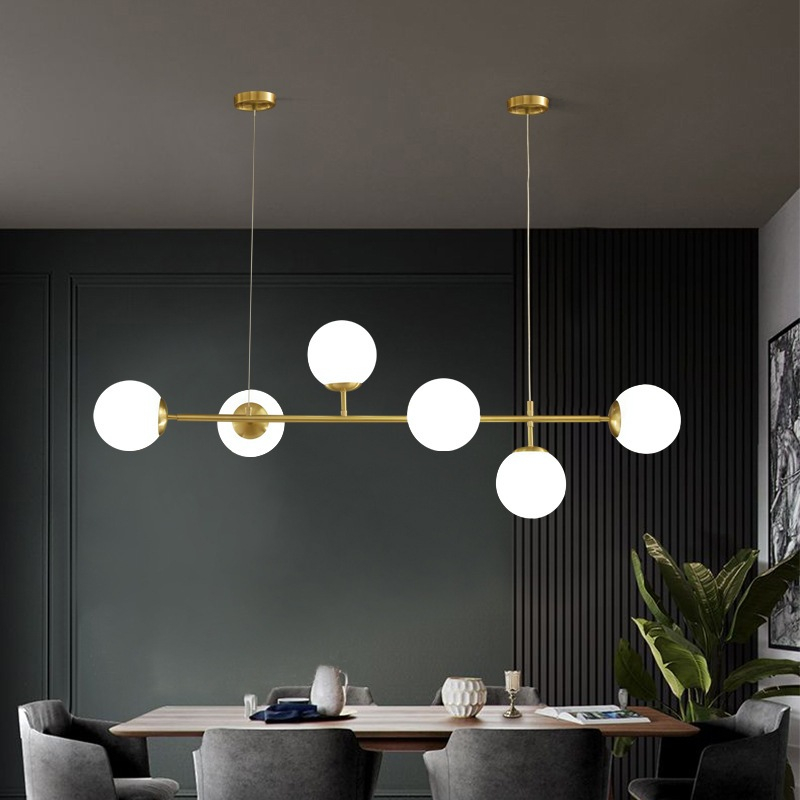 ENG_Lighting Droplights Ceiling Light Kitchen Lights Dining Chandelier ...