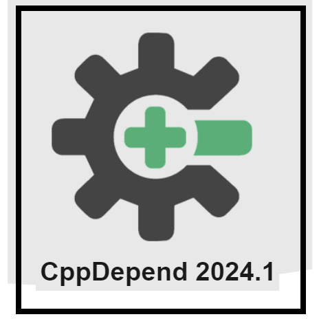 CppDepend 2024.1 | FULL VERSION | NO EXPIRY | COMES IN A USB FLASH DRIVE | USB INSTALLER ...