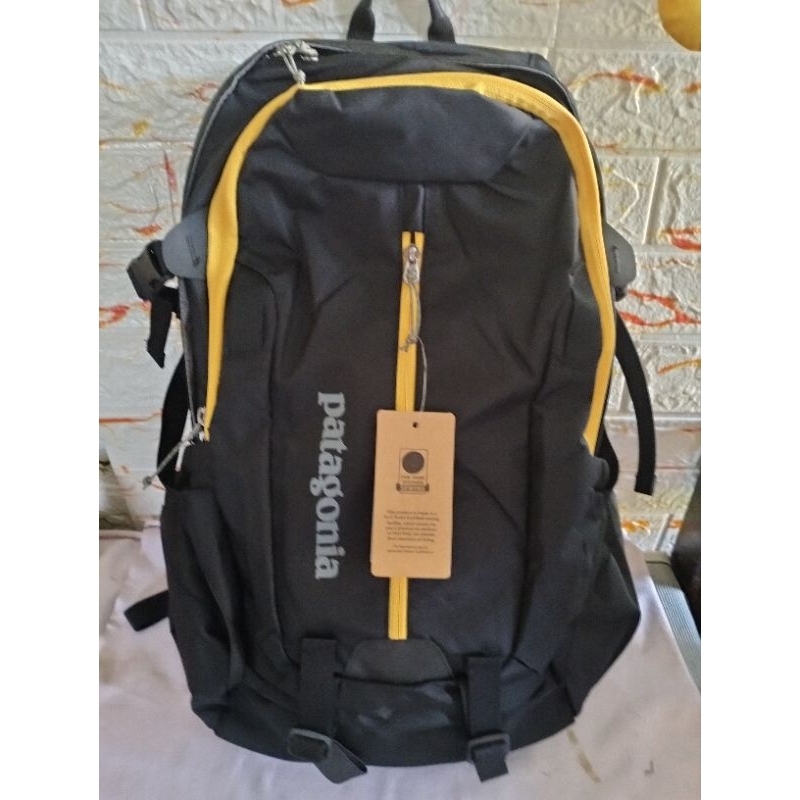 Patagonia Backpack Made in Vietnam | Shopee Philippines