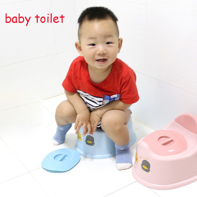 Baby Portable Potty Trainer Baby Toilet Bowl Arinola Potty Trainer kid ...
