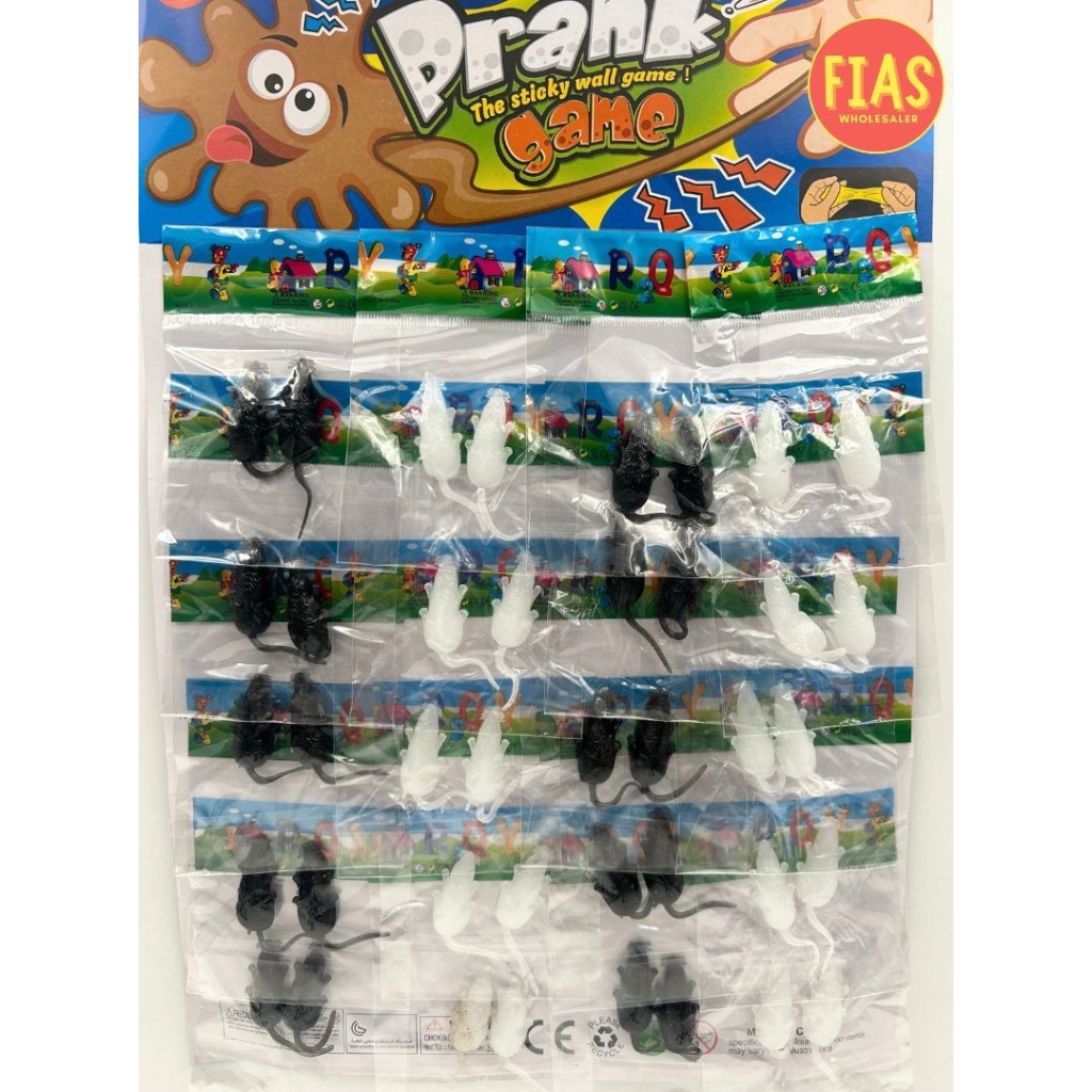 20 Packs Mini Daga Paninda Shopee Philippines