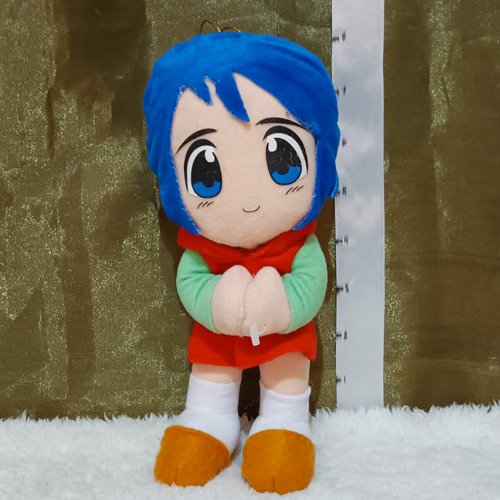 Love Hina Anime Plushies and Charms | Shopee Philippines