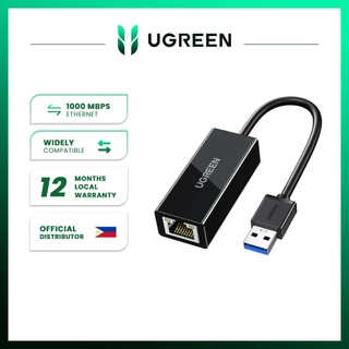 UGREEN Philippines, Online Shop | Shopee Philippines