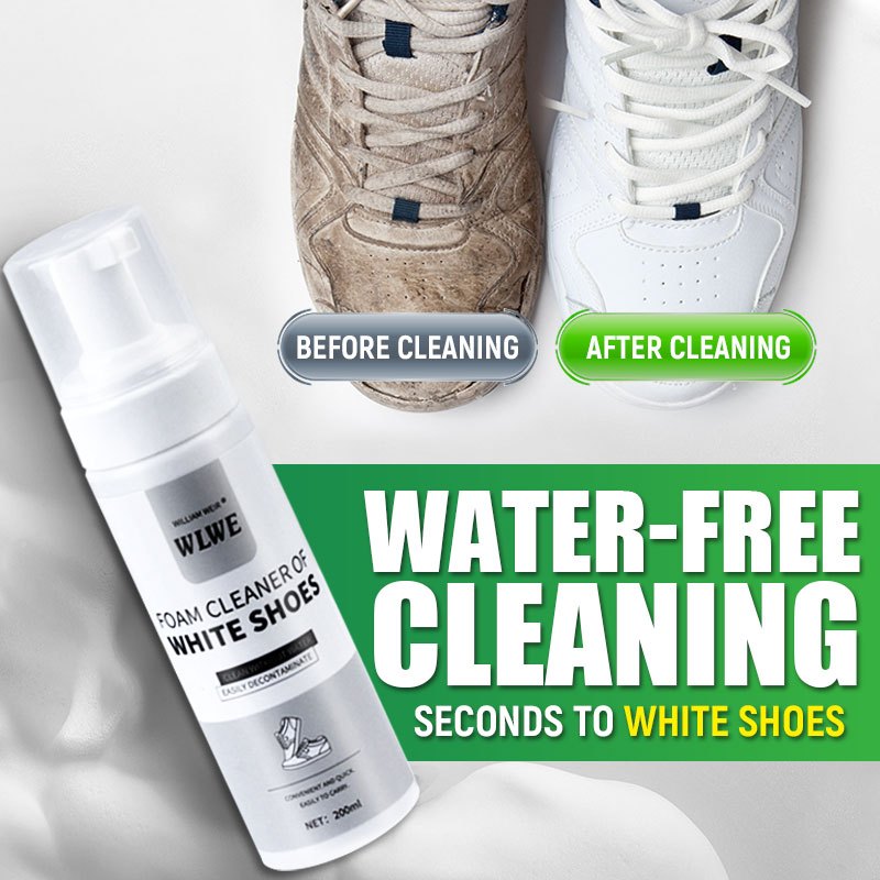 shoe cleaner shoepeeps shoe care stain remover Deep Cleans and ...
