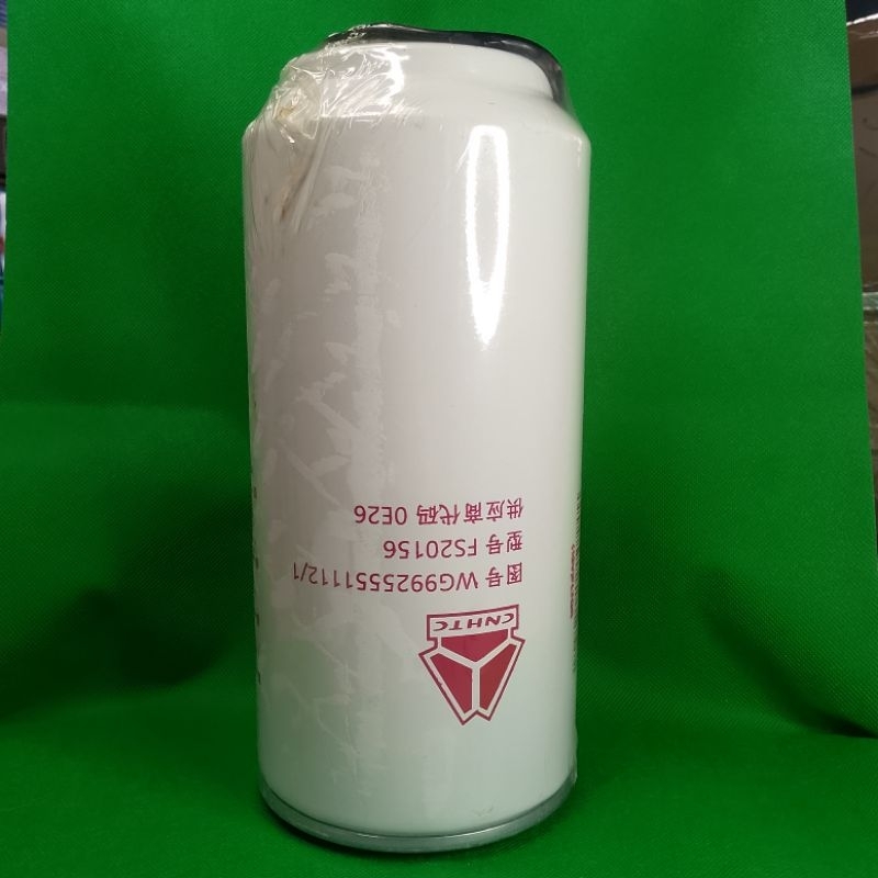 UTMOST-PRIME FUEL FILTER FS20156 WG9925551112/1 WG9925550182 FS36277 ...