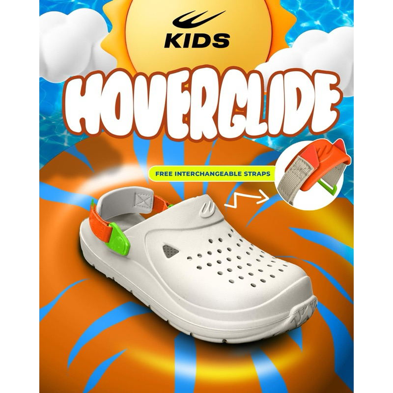 HOVERGLIDE WORLD BALANCE | Shopee Philippines