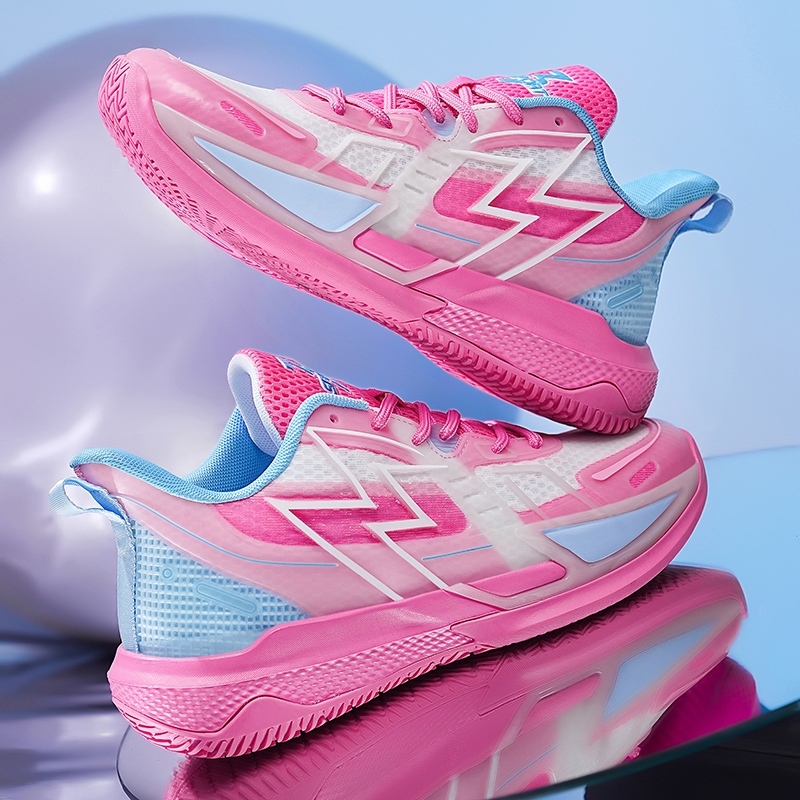 AKO.SHOP BIG 3 SHOES FOR SPORTS WITH SPIKE SOLE FOR MENS (36-45 ...