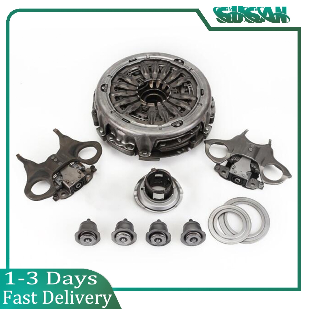 Dual Clutch Shift Fork Set Vehicle Checking Tool Fit for Ford Focus ...