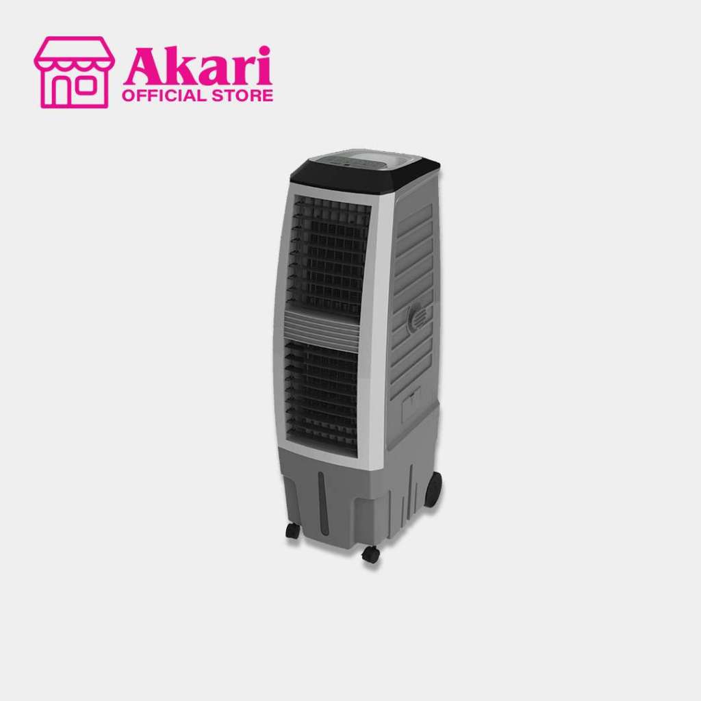 Akari Evaporative AC Air Cooler Fan (AFC-3260A) | Shopee Philippines