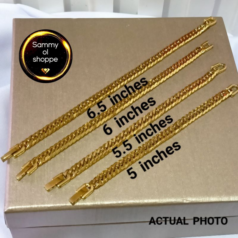 SOS Bracelet for kids JAPAN CUT STYLE CLIP LOCK HYPOALLERGENIC ...