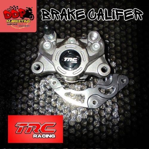 TRC Raider150 Brake Caliper | Shopee Philippines