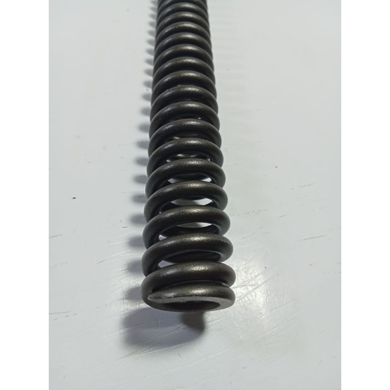 Per Piece Original Front Fork Spring Barako 175 Kawasaki Genuine ...