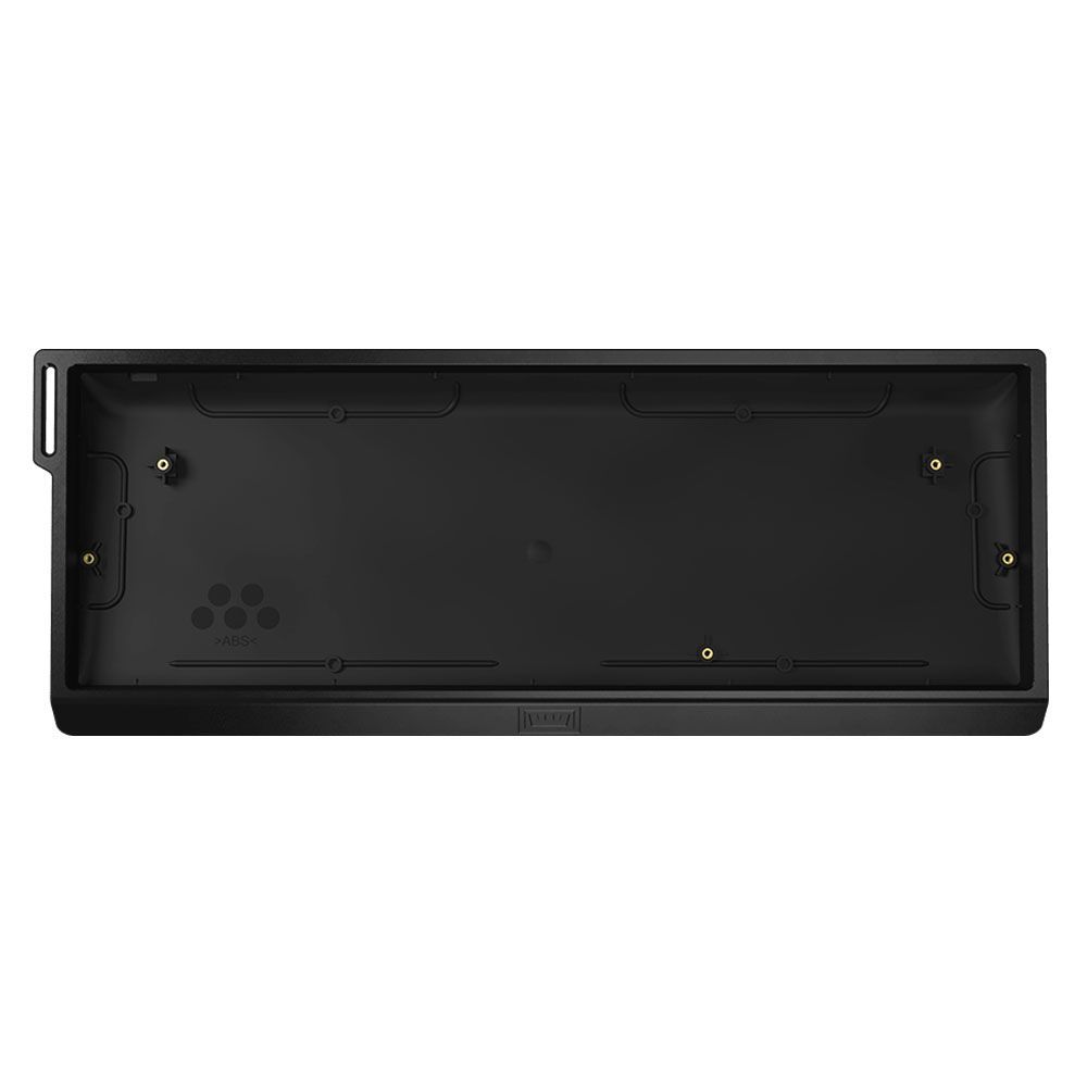 Wooting 60HE+ Lekker Linear60 RGB Gaming Keyboard - Black | Shopee ...