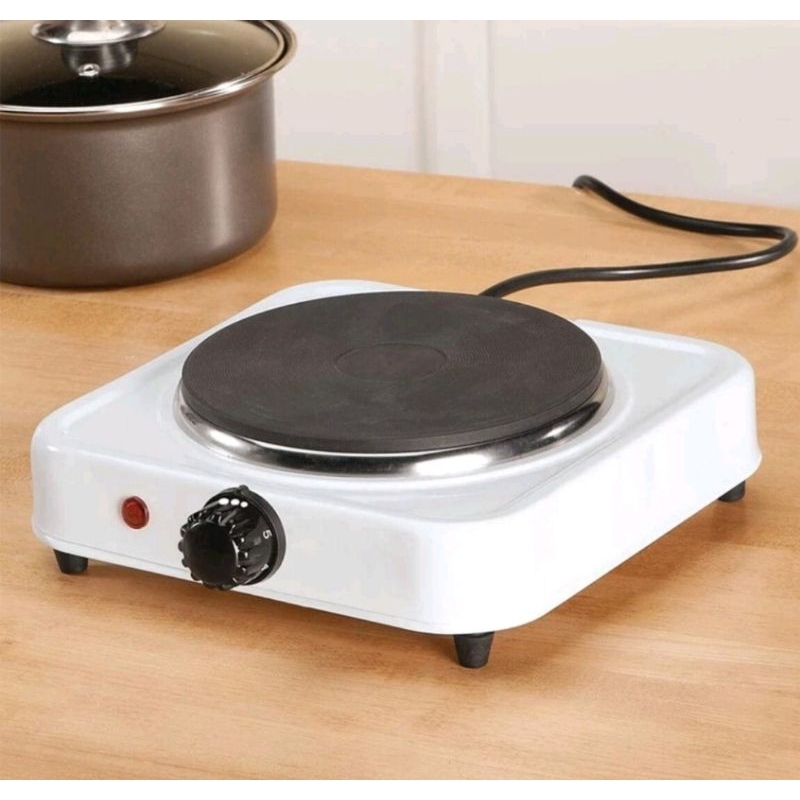 Electric stove 1000w | Shopee Philippines