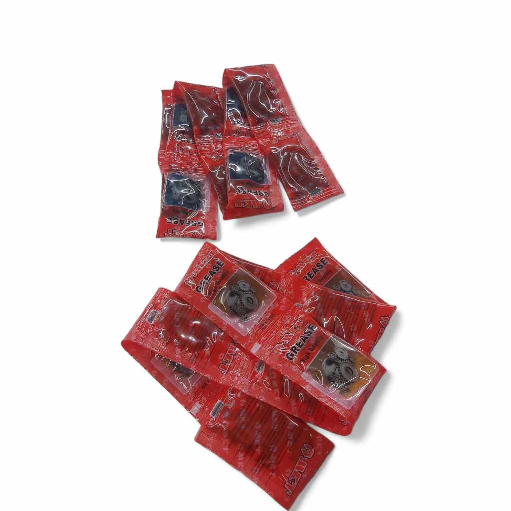 MKT HIGH-TEMP/NON HI-TEMP GREASE/GRASA (SOLD PER 1PC) | Shopee Philippines