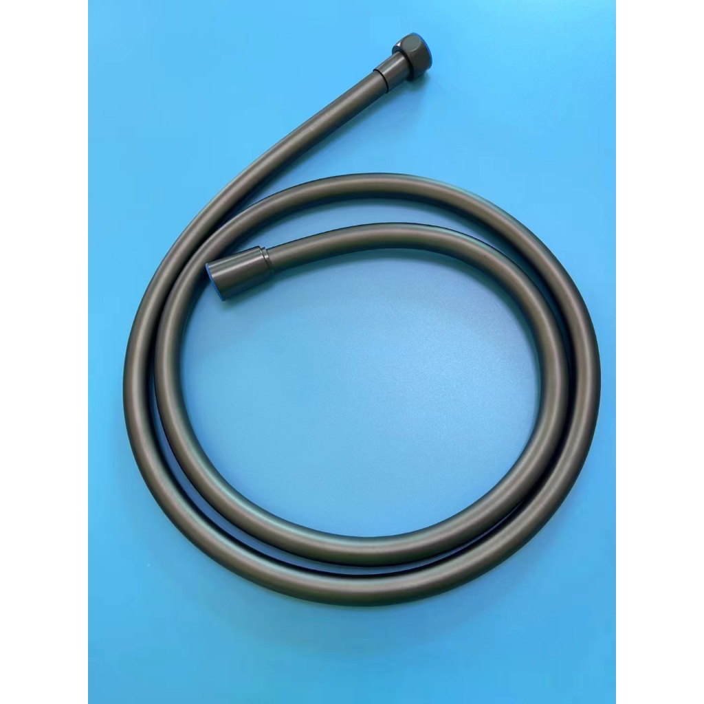 DAPHNE Flexible Handheld Shower Hose High Pressure PVC Shower Tube ...