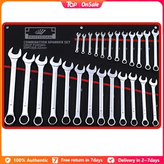 16pcs Tool Steel High Hardness 8 24mm Dual Purpose Combination Allen ...