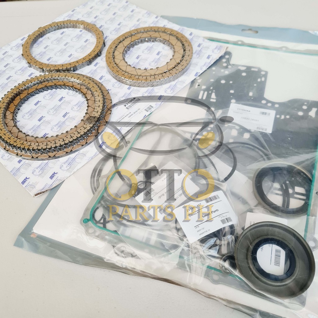 GENUINE Transmission Rebuilding Kit Clutch Pack 10R80 STK for 2.0 ...