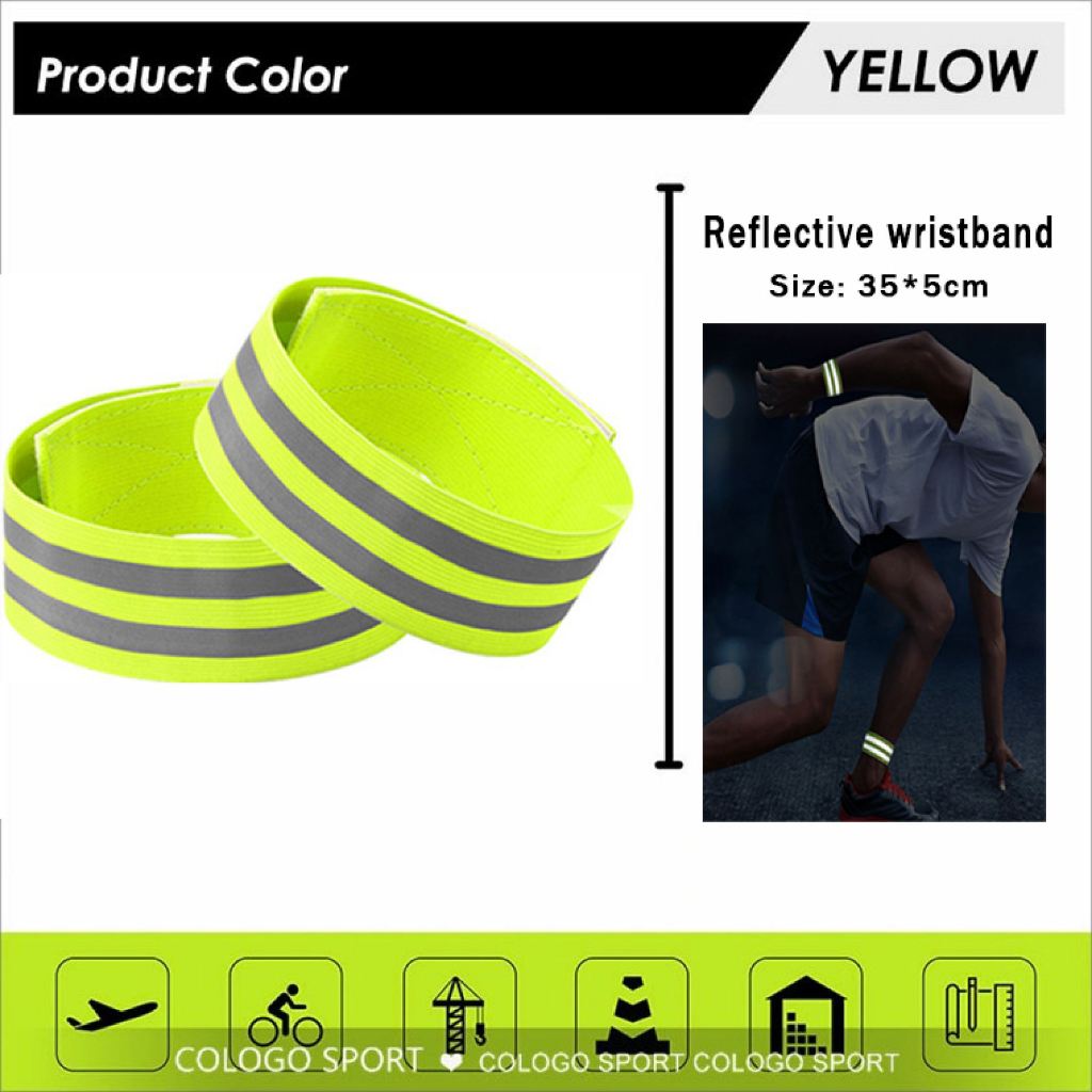 Reflectorized vest Adjustable Reflective Vest security vest safety vest ...