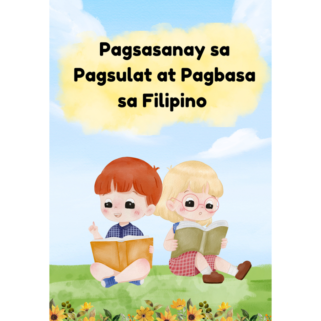 PAGSASANAY SA PAGBASA AT PAGSULAT NG FILIPINO, DIPTONGGO AT MGA KAMBAL ...