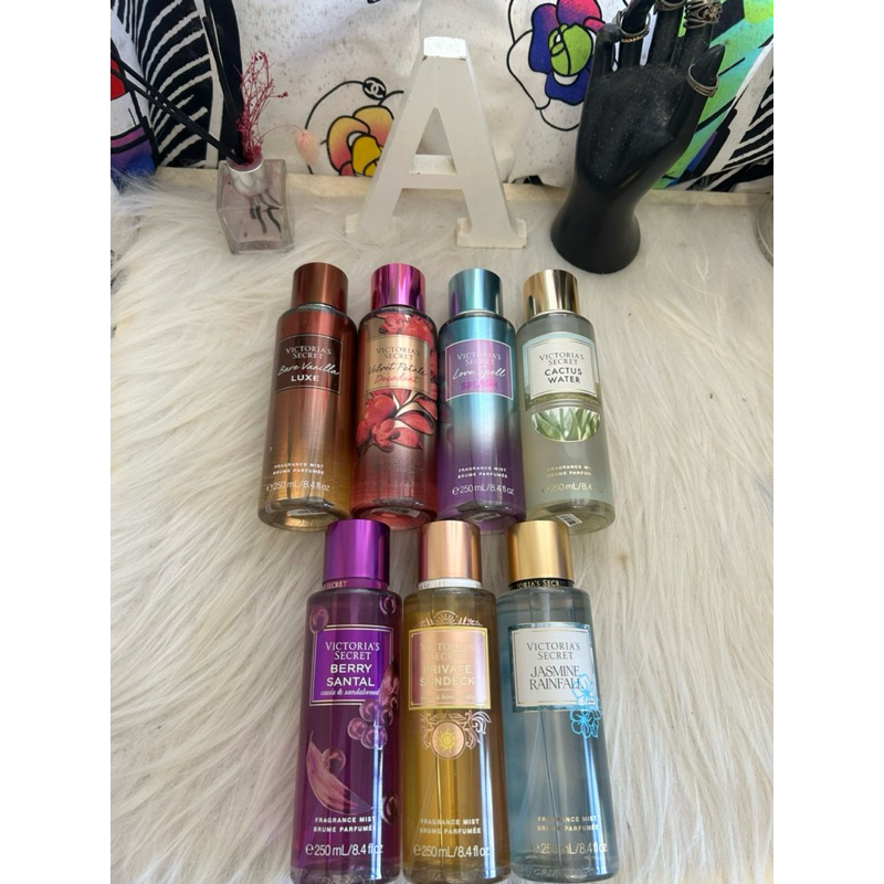 Original Victoria’s Secret Mist | Shopee Philippines
