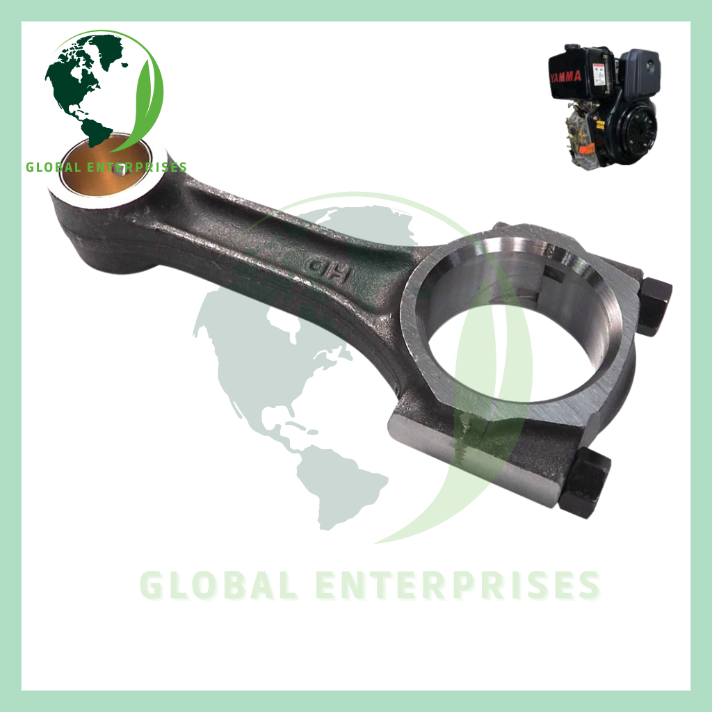 Con Rod Arm Assembly CRA 10HP 186F Yamma Ichiban Kingstone Yamada ...