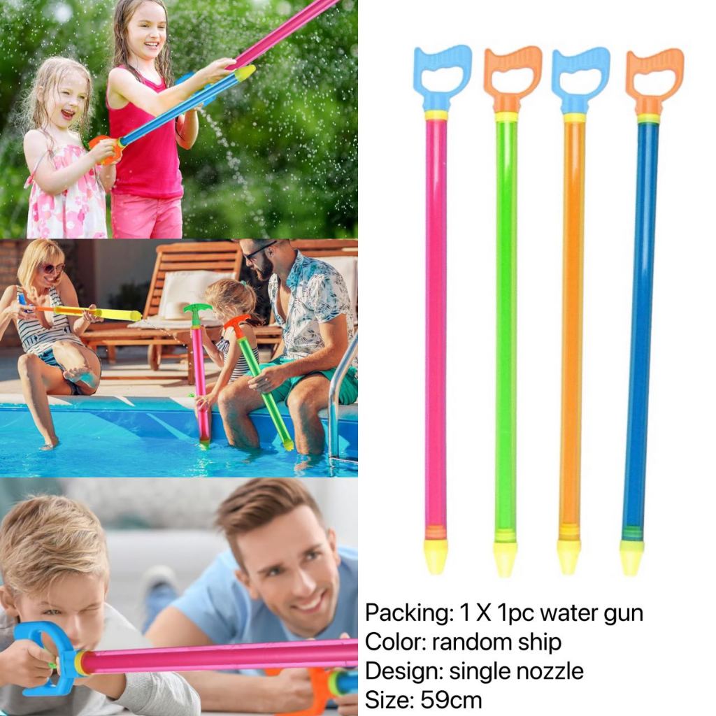 S/M/L/XL Kids water toy gun water shooter water pistol water blaster ...