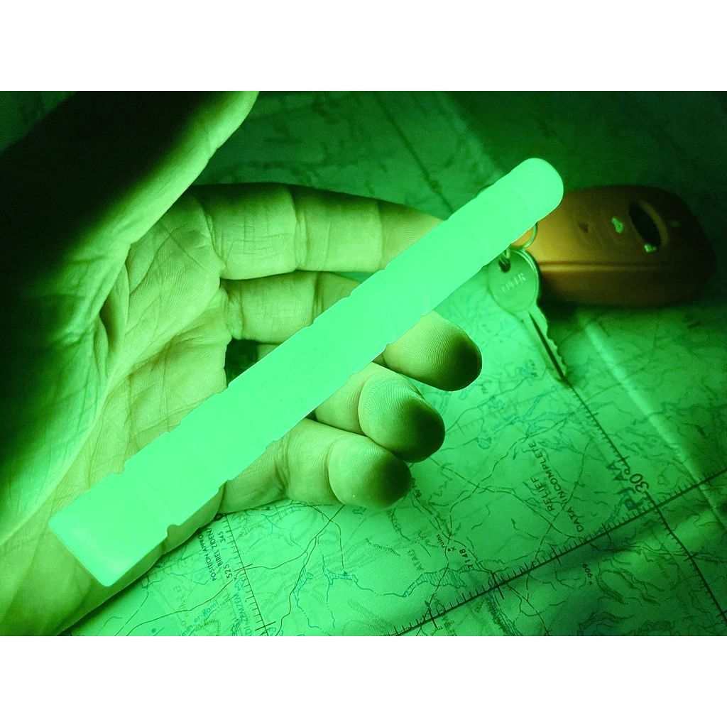 Maratac Glow Baton UGM - USA Made | Shopee Philippines