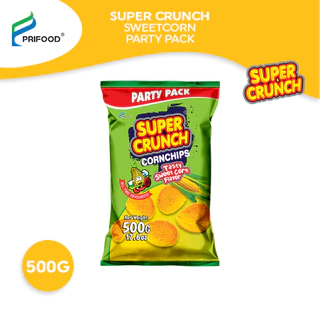 super crunch - Best Prices and Online Promos - Dec 2025 | Shopee ...