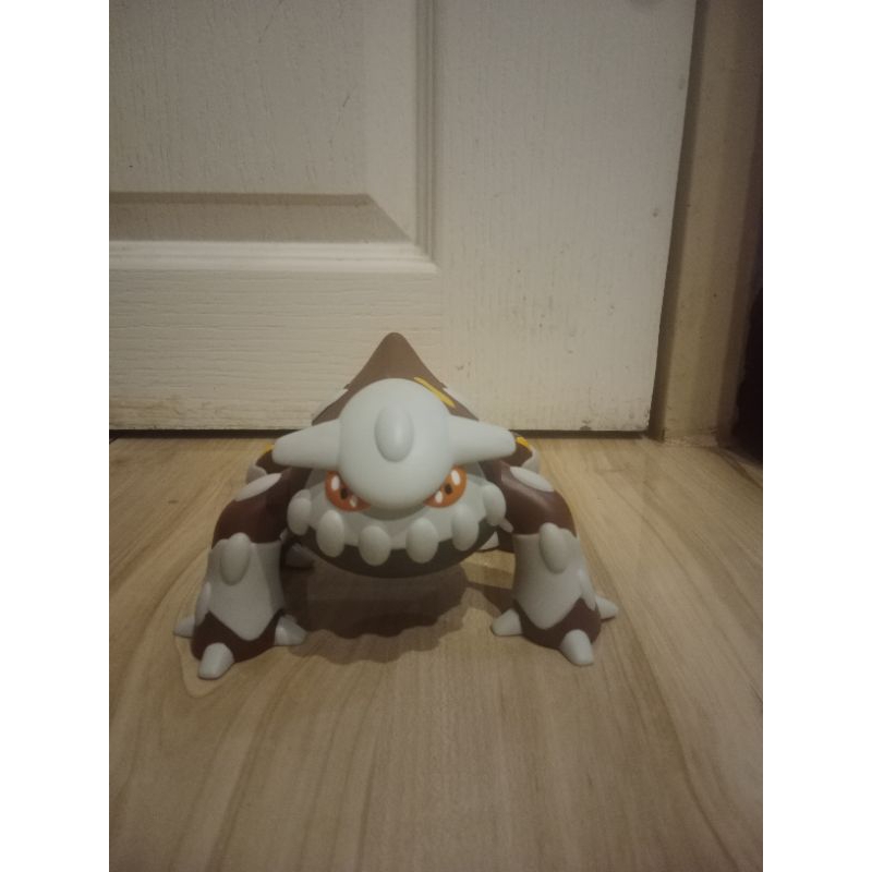 Pokemon figure heatran | Shopee Philippines
