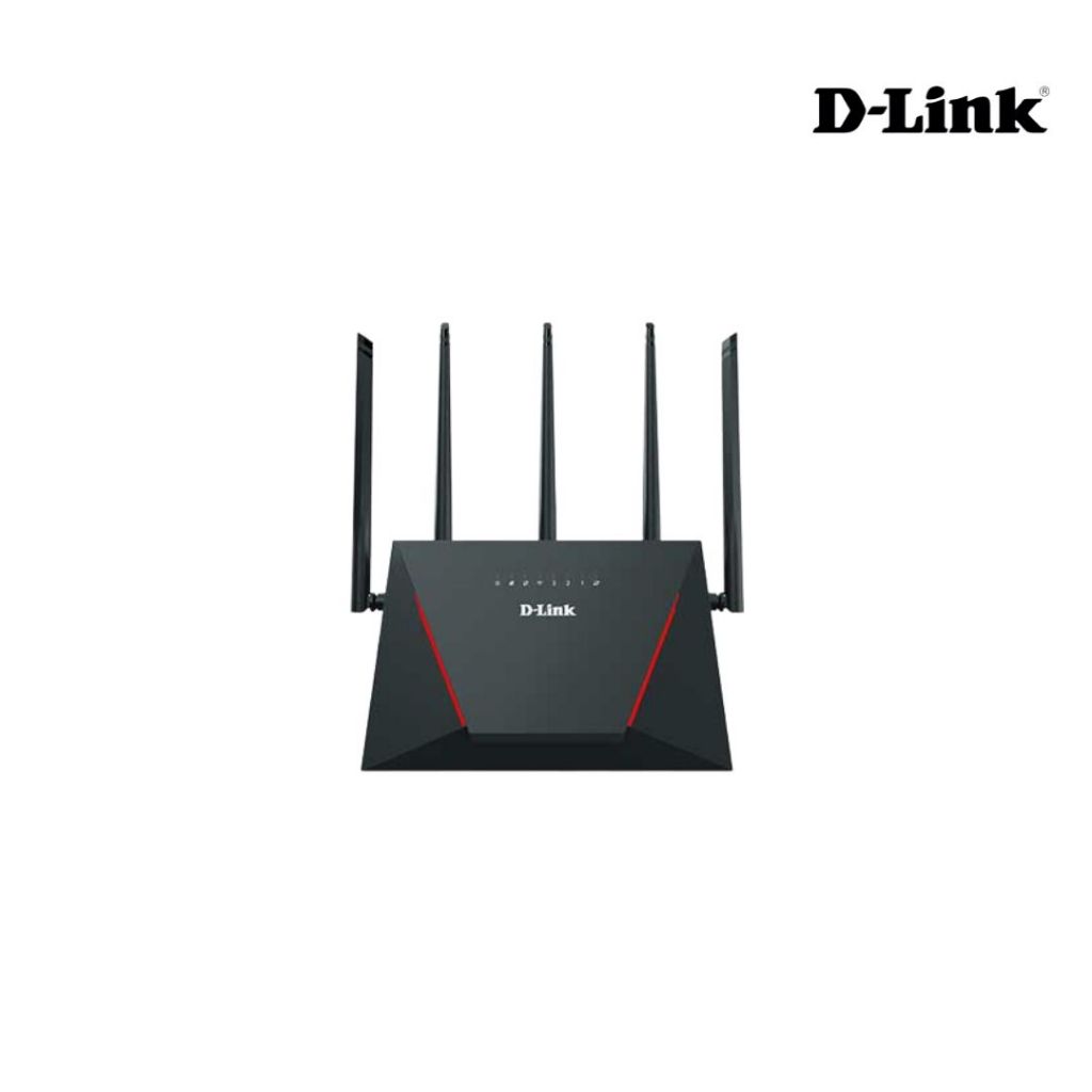D-Link DIR-X3000Z AX3000 Mesh Gigabit Wireless Router | Shopee Philippines