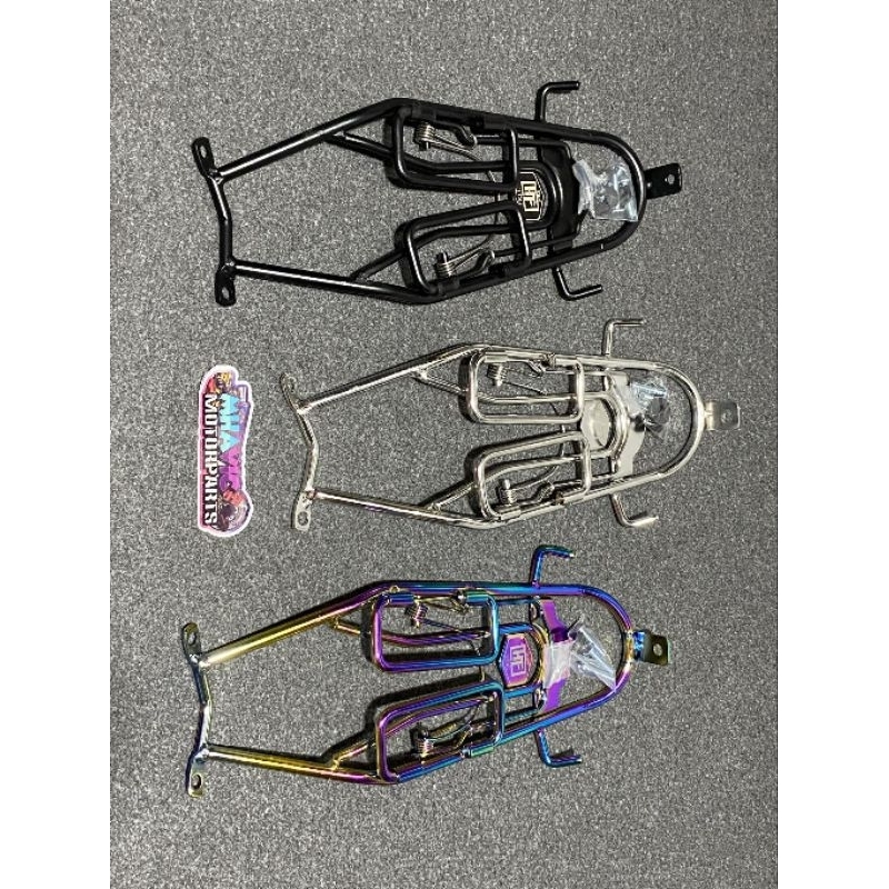 STEP GRILL FOR HONDA WINNER X | Shopee Philippines