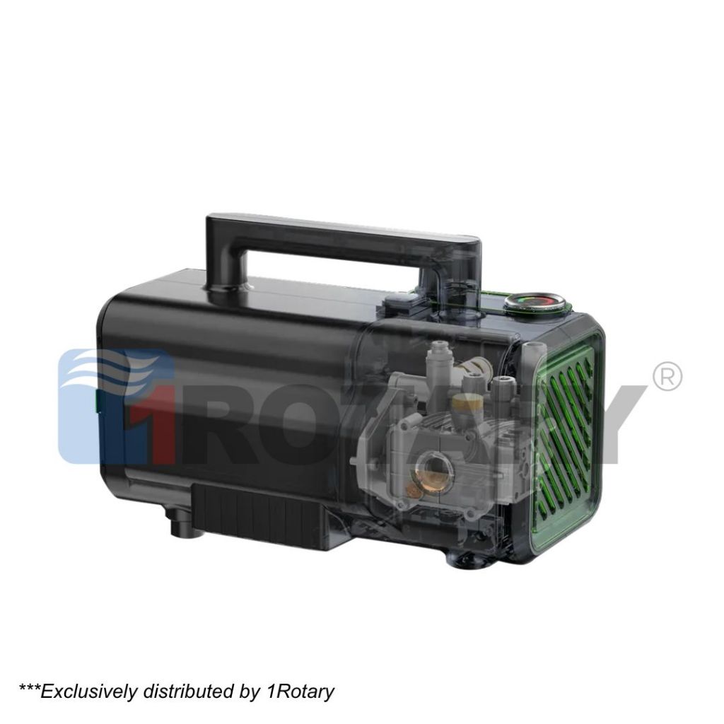 1ROTARY WIPCOOL CLEANING PUMP C28T Medium high pressure washer 3/4hp (IC5294) | Shopee Philippines