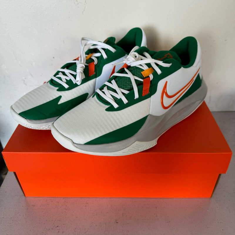 ORIGINAL Precision 6 Basketball Shoes | Shopee Philippines