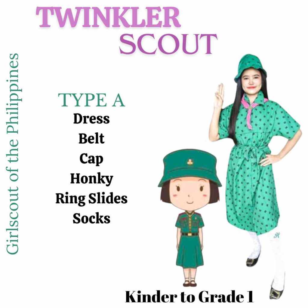 Af5 SCOUTING UNIFORM// GSP TYPE A//DRESS TYPE// TWINKLER COMPLETE SET ... Af5 SCOUTING UNIFORM// GSP TYPE A//DRESS TYPE// TWINKLER COMPLETE SET ...