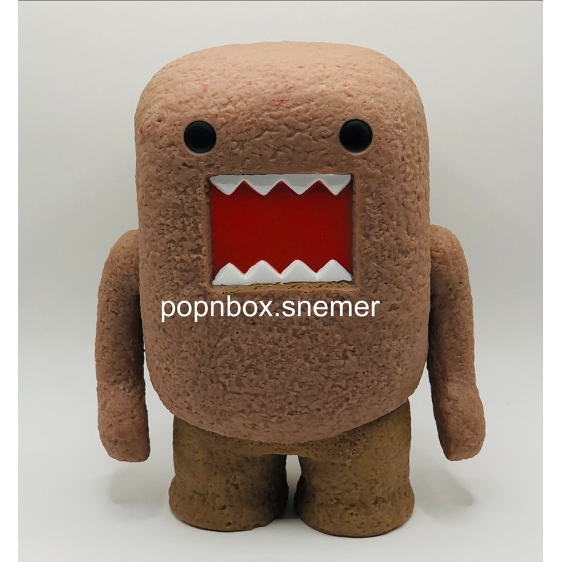 NHK Domo-Kun Bobblehead Action Figure by Mezco Toyz | Shopee Philippines