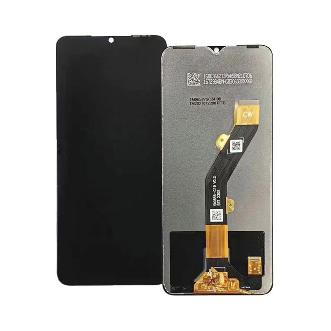 Infinix Hot 30i LCD X669 LCD Touch Screen | Shopee Philippines