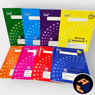 Shop grade 3 notebook for Sale on Shopee Philippines