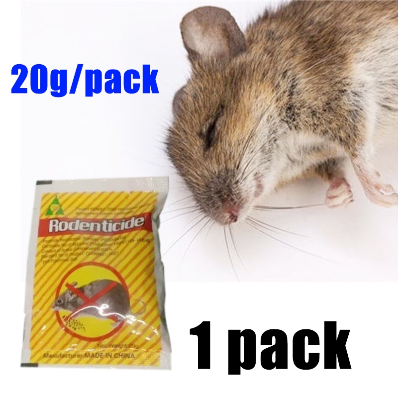 COD rat killer poison pellet rat poison killer powder big rat killer ...