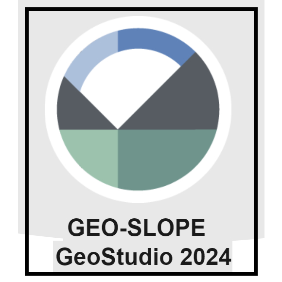 GEO-SLOPE GeoStudio 2024 | FULL VERSION | NO EXPIRY | COMES IN A USB ...