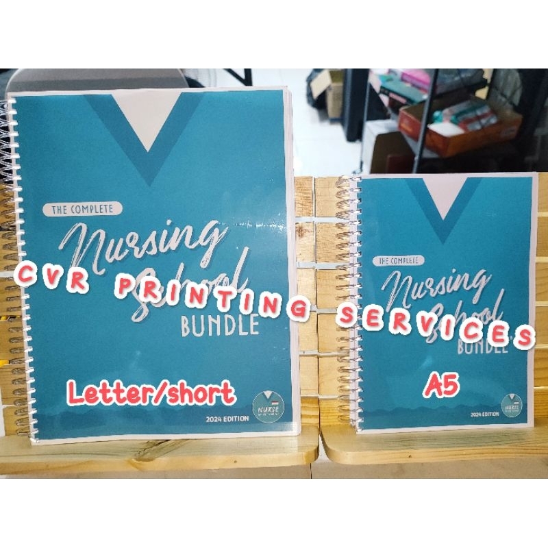 NLE - NURSE LICENSURE EXAM REVIEWER COMPLETE 2025 EDITION | Shopee ...