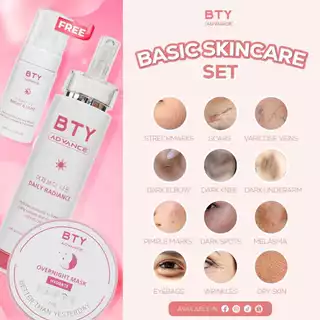 bty - Best Prices and Online Promos - Jul 2024 | Shopee Philippines