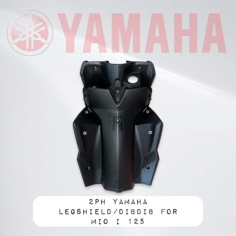MIO I 125/M3 LEGSHIELD ORIGINAL GENUINE | Shopee Philippines