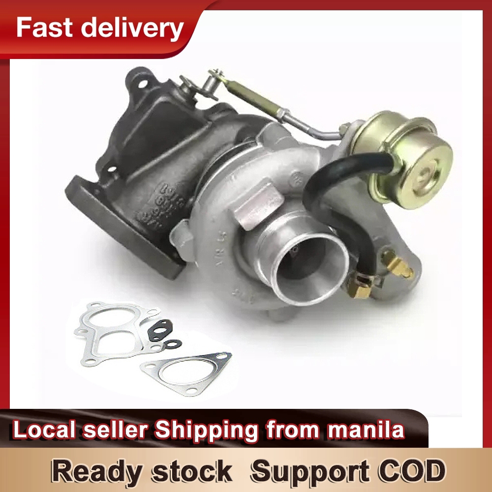 Turbo charger GT1749S 716938 for Hyundai H-1 Starex 2.5 CRDI D4BH 4D56T ...